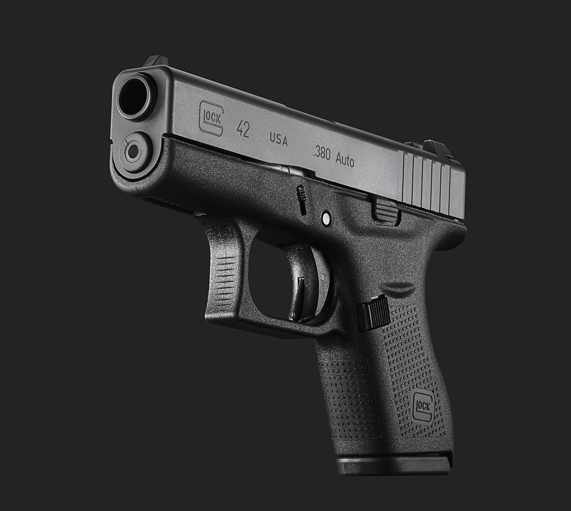 New Glock Model 42 Misses Perfection By 2mm ThinBlueFlorida