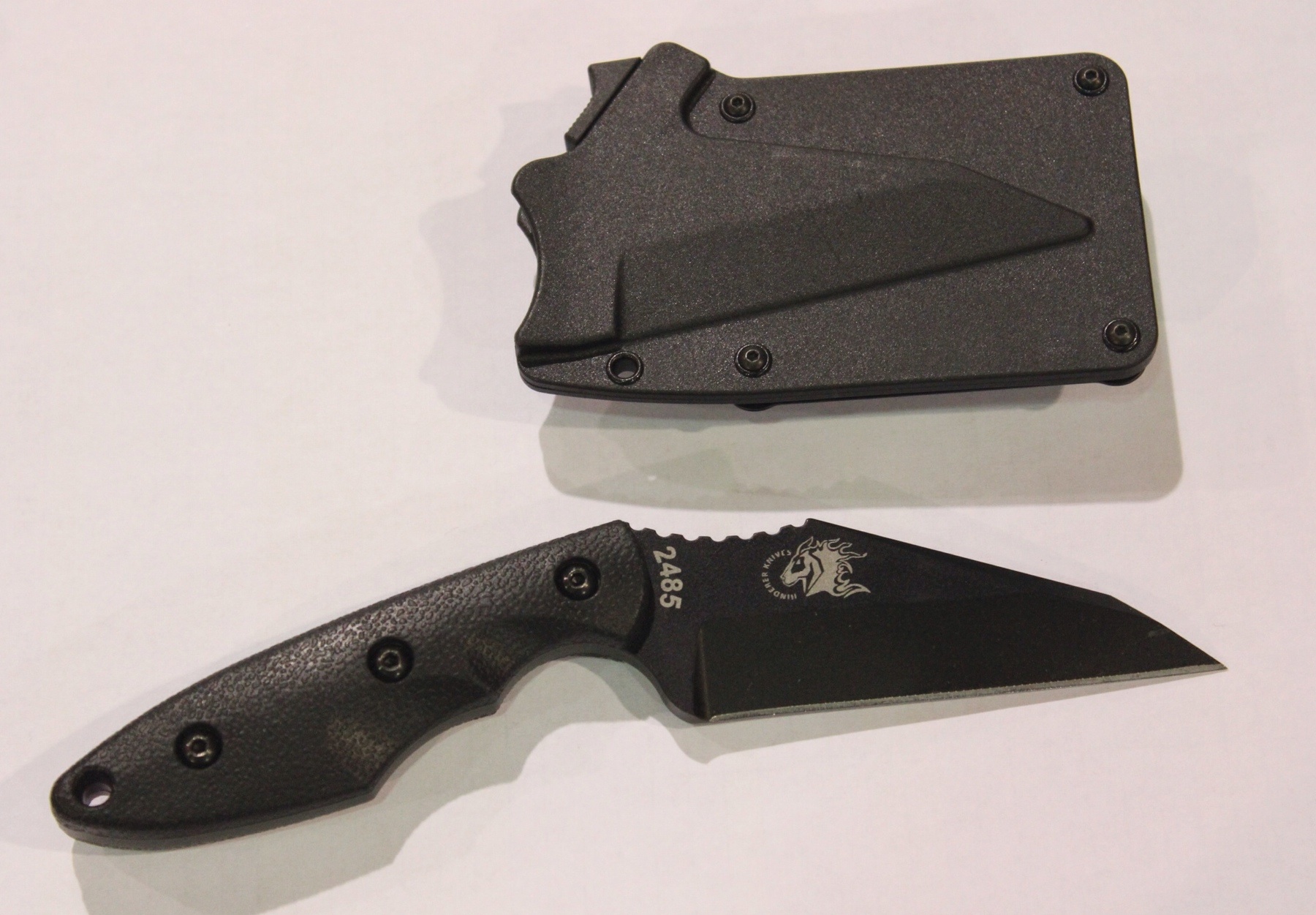 New KA BAR TDI Hinderance And Hell Fire Knives ThinBlueFlorida New KA BAR TDI Hinderance And Hell Fire Knives ThinBlueFlorida