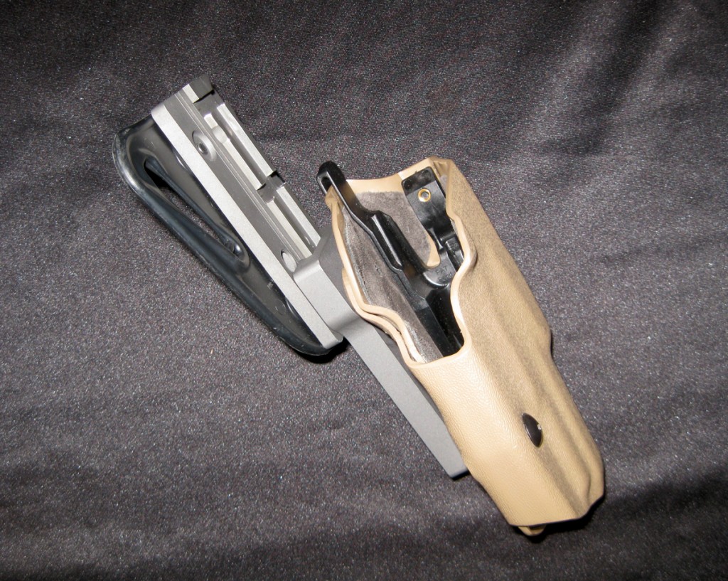 S & S Precision Holster Extender | ThinBlueFlorida.com