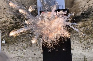 New Firebird Tactical Reactive Targets | ThinBlueFlorida.com