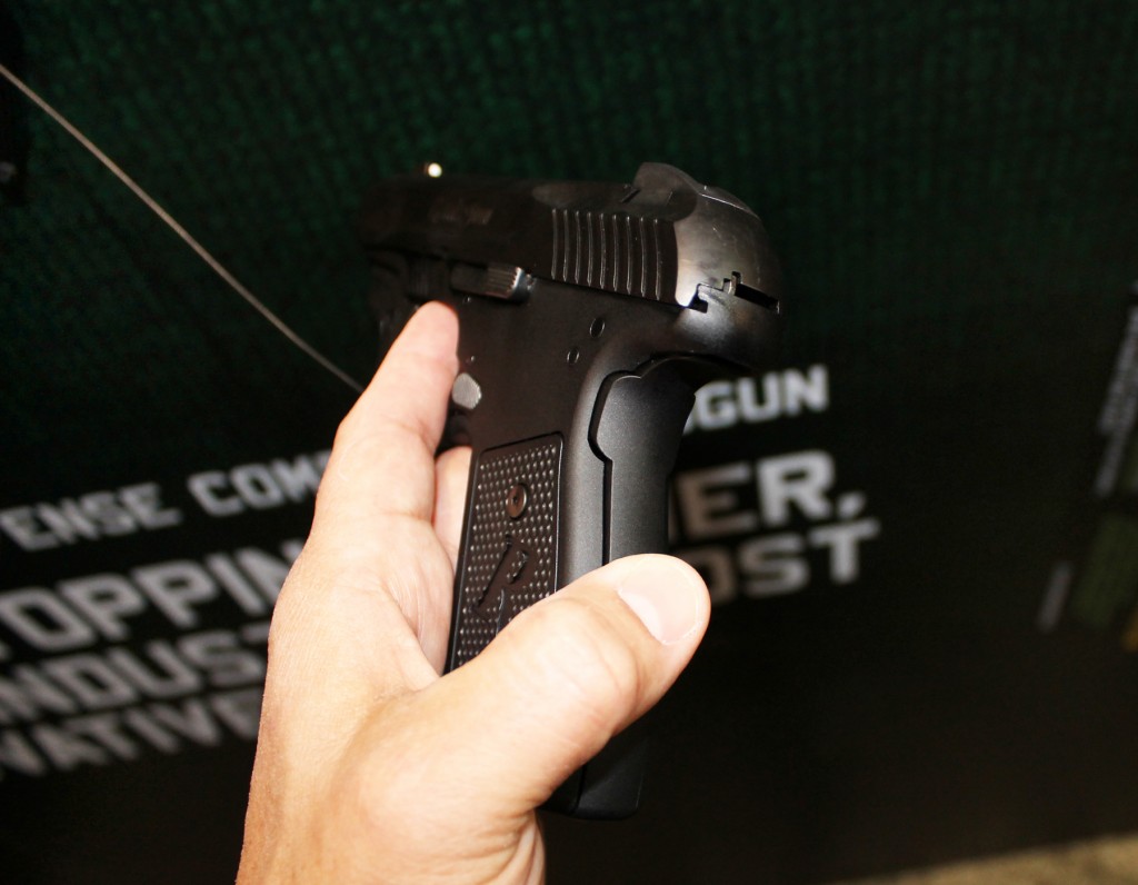 New Remington R51 Pistol | ThinBlueFlorida.com